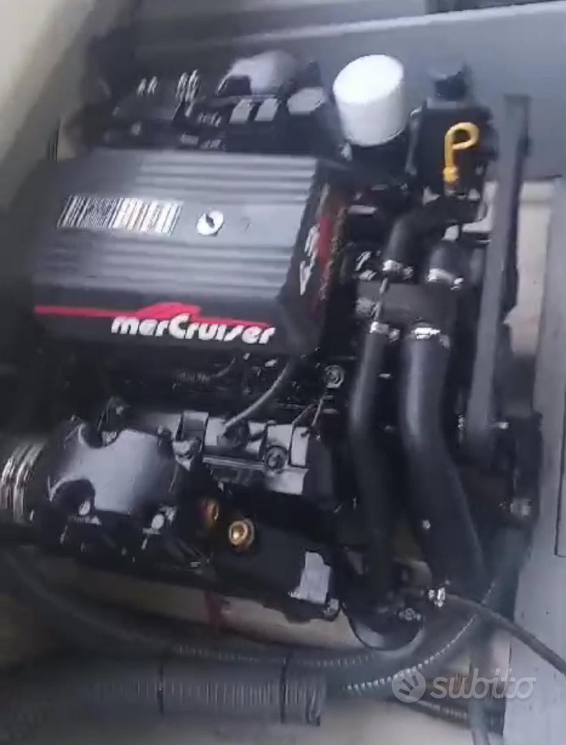 Mercruiser 4.3 efi - Nautica In vendita a Lecce