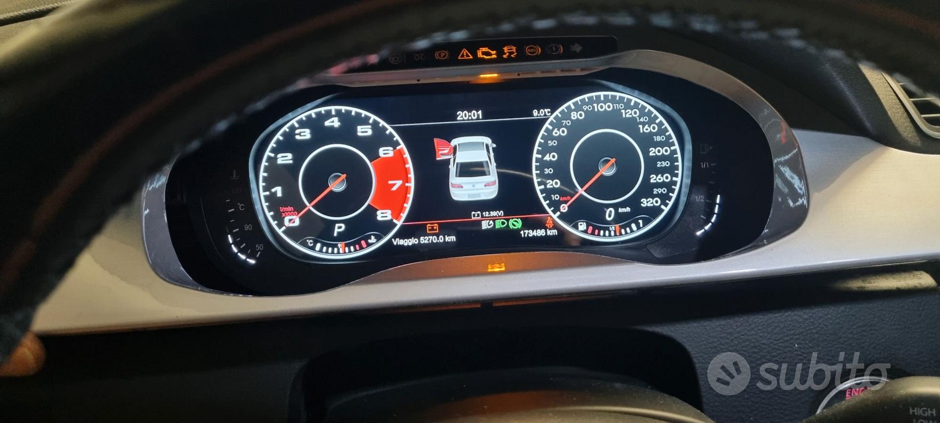 Virtual cockpit vw passat b7 - Accessori Auto In vendita a Pavia