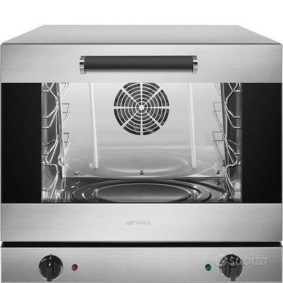 Forno smeg alfa 43x inox - Elettrodomestici In vendita a Padova