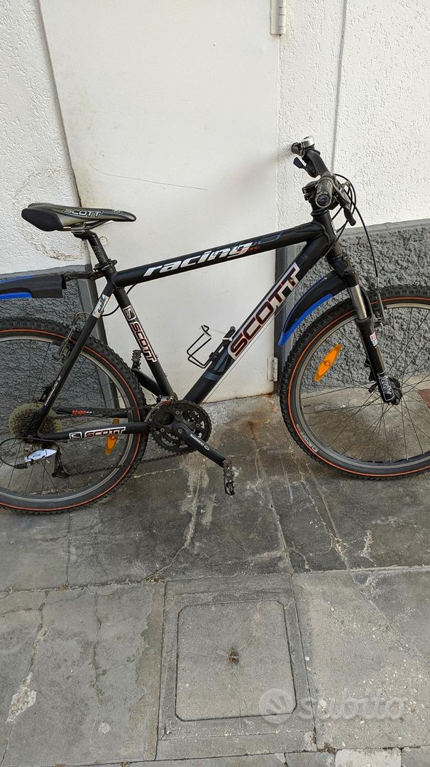 Mtb SCOTT mod. Racing - Biciclette In vendita a Rimini