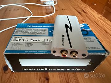 DAC per dispositivi Apple - Audio/Video In vendita a Padova