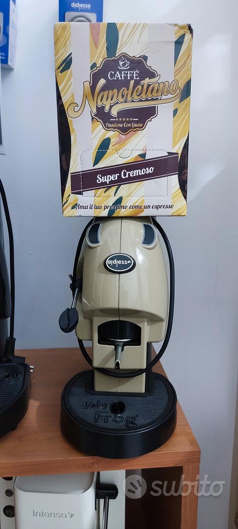 baby Frog più cialde caffè napoletano - Elettrodomestici In vendita a ...