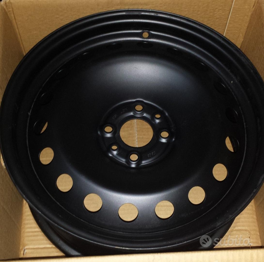CERCHI DA 16 FORI 4x98 LANCIA DELTA FIAT BRAVO - Accessori Auto In ...