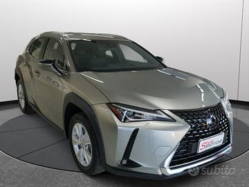 Subito - STYLE MOTOR - LEXUS UX 250h Hybrid 2WD Business Italiana Uffic ...