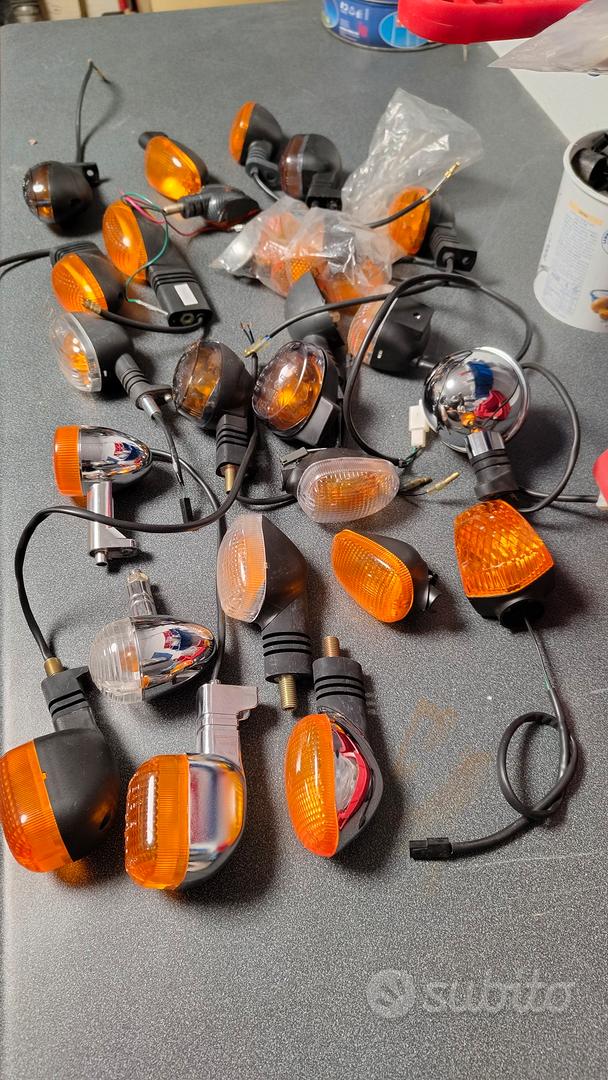 stock frecce nuove moto - ECIE - Accessori Moto In vendita a Milano