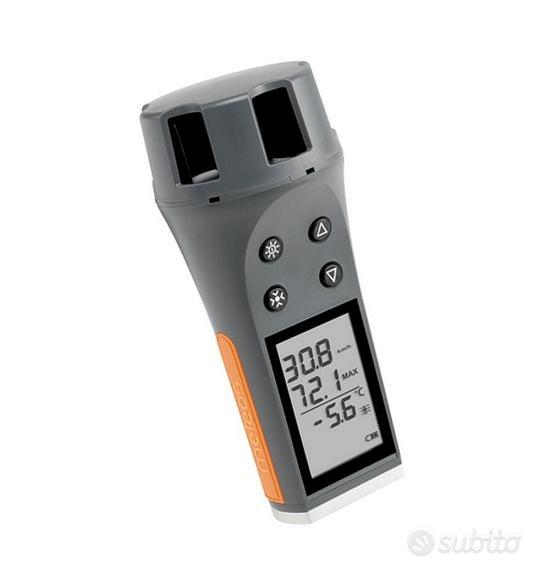 Anemometro Skywatch Meteos - Nautica In vendita a Oristano