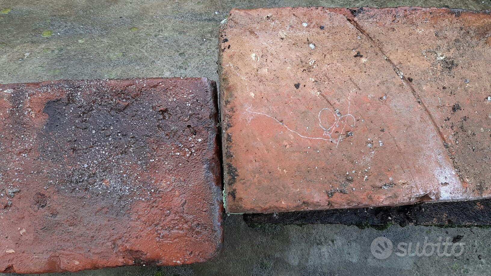 mattoni antichi - Giardino e Fai da te In vendita a Udine