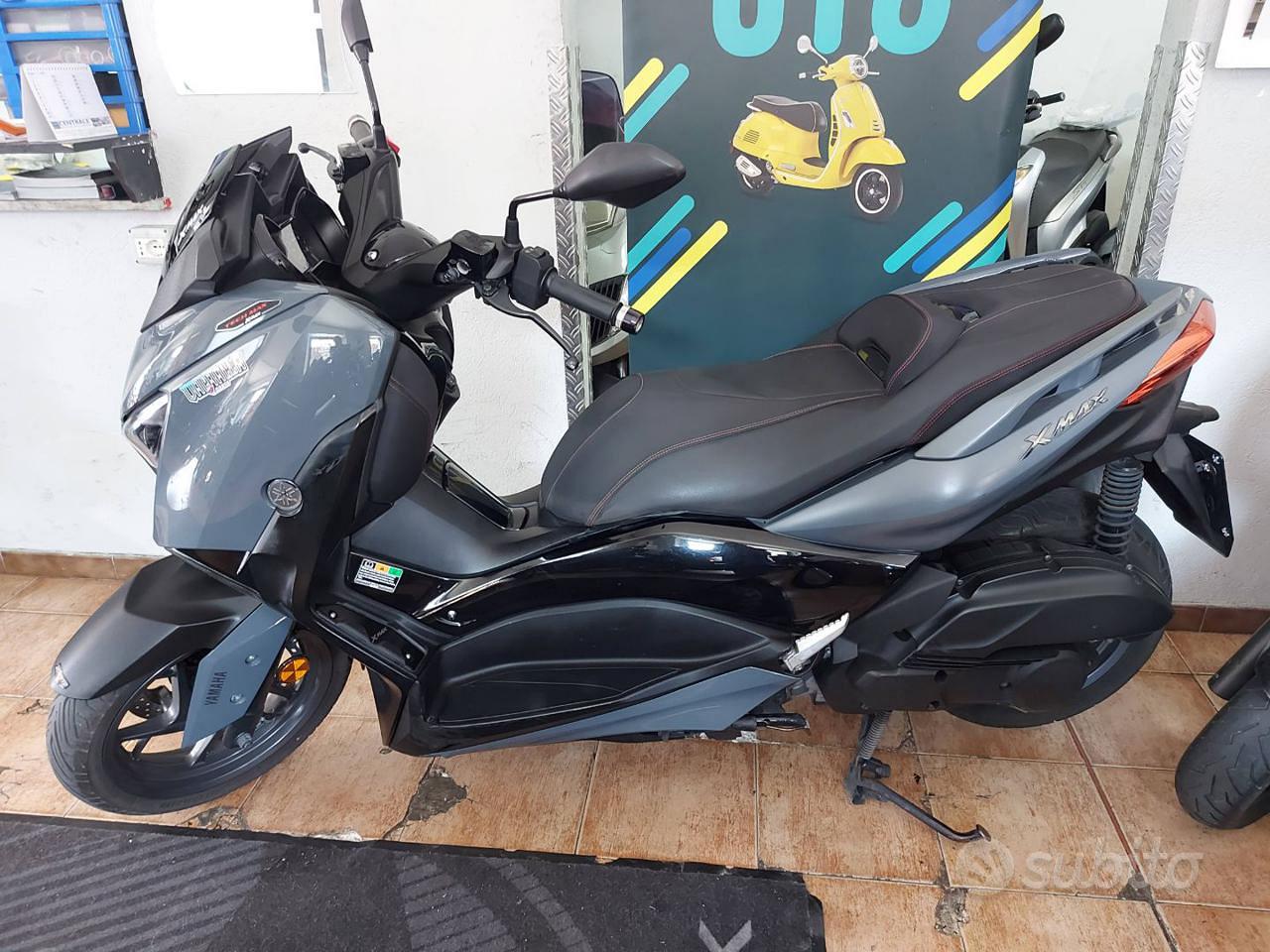 Subito - Condor Motor Service sas - YAMAHA X-Max 125 x max 125 - Moto e ...