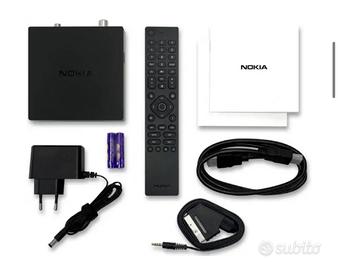 Nokia decoder - Audio/Video In vendita a Milano
