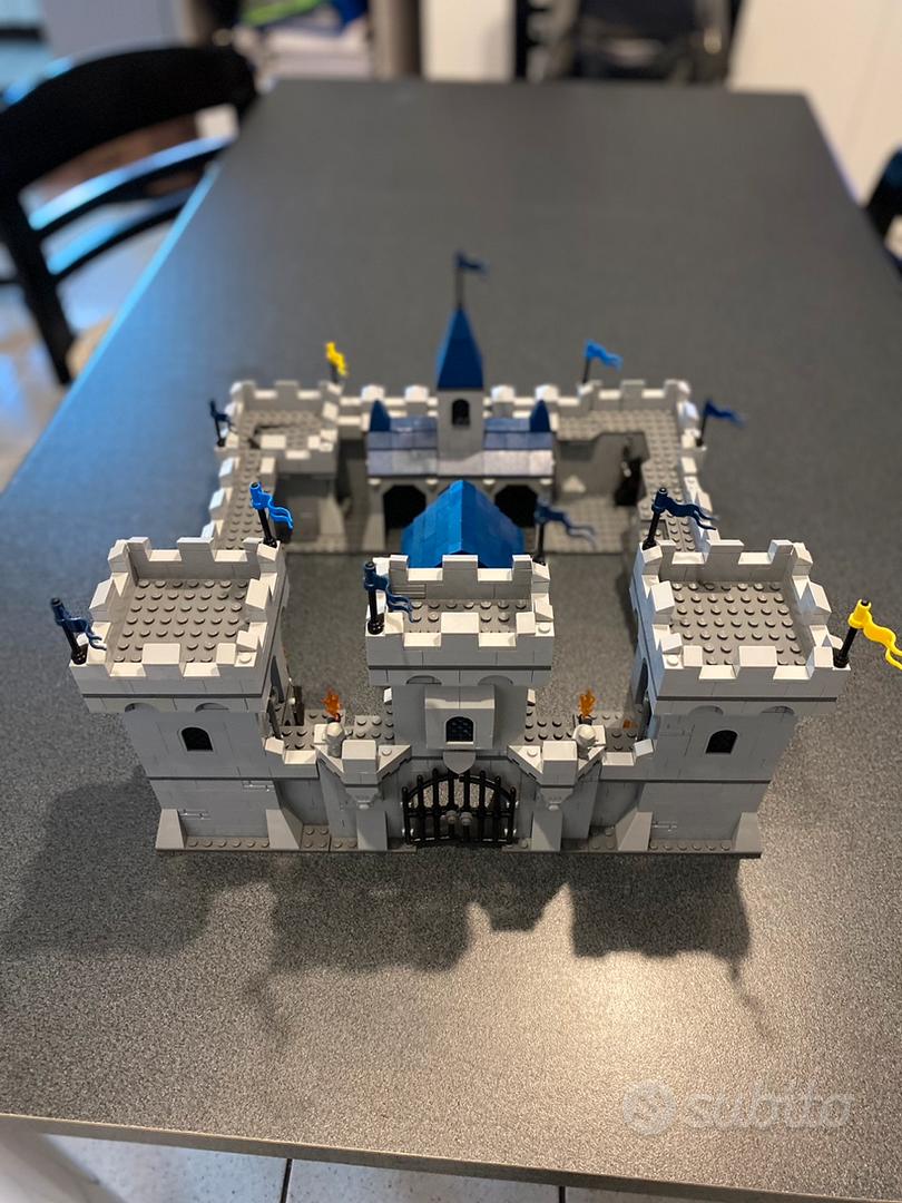 Castello modulare LEGO - Collezionismo In vendita a Genova