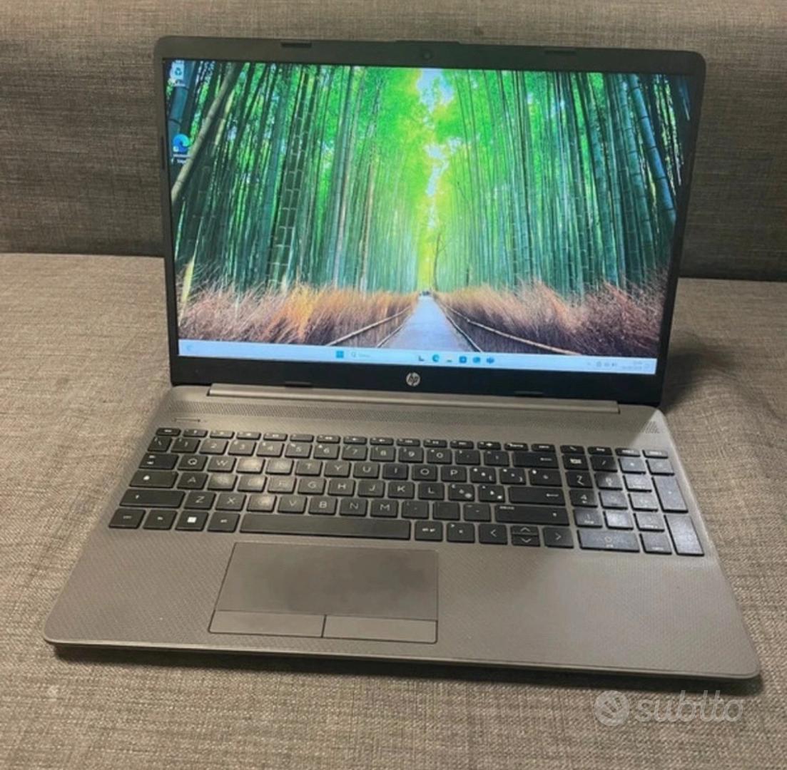 Hp 250 G9 core i7 12th gen - Informatica In vendita a Milano