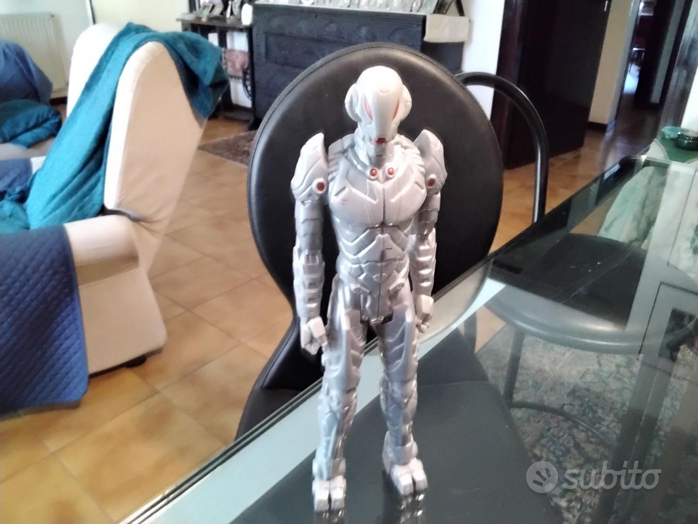Marvel Avengers action figure 30 cm - Collezionismo In vendita a Cagliari