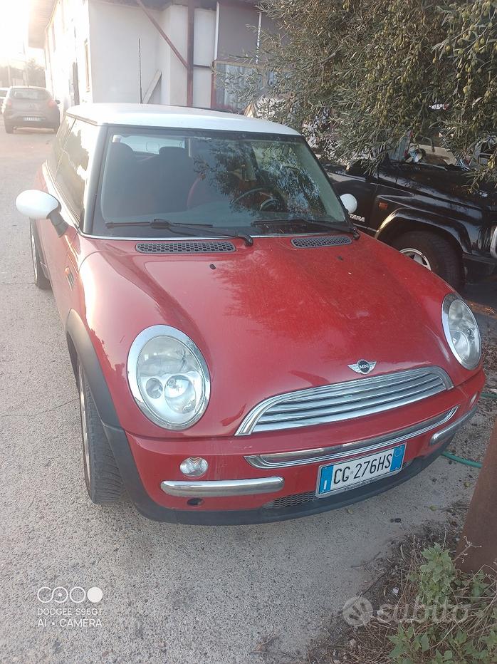 INNOCENTI Mini usata in vendita - Subito.it