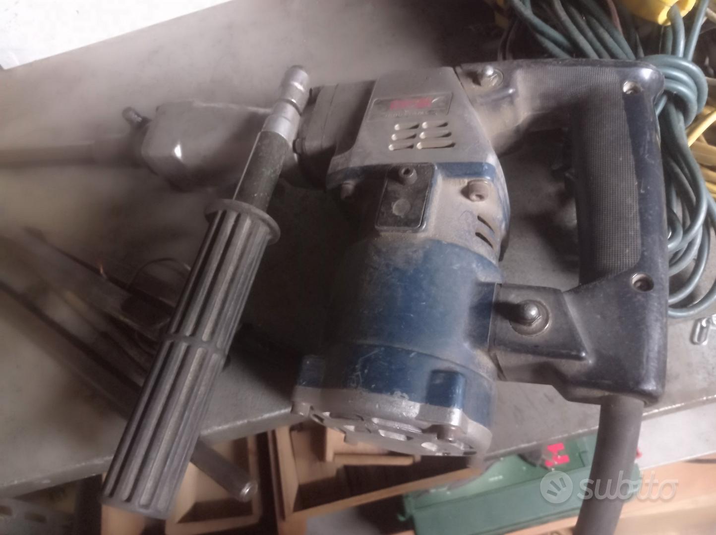 MARTELLO DEMOLITORE - Giardino e Fai da te In vendita a Bologna