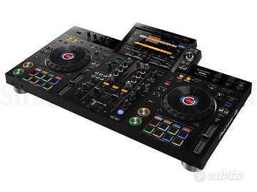 PIONEER DJ XDJ-RX3 - Audio/Video In vendita a Udine