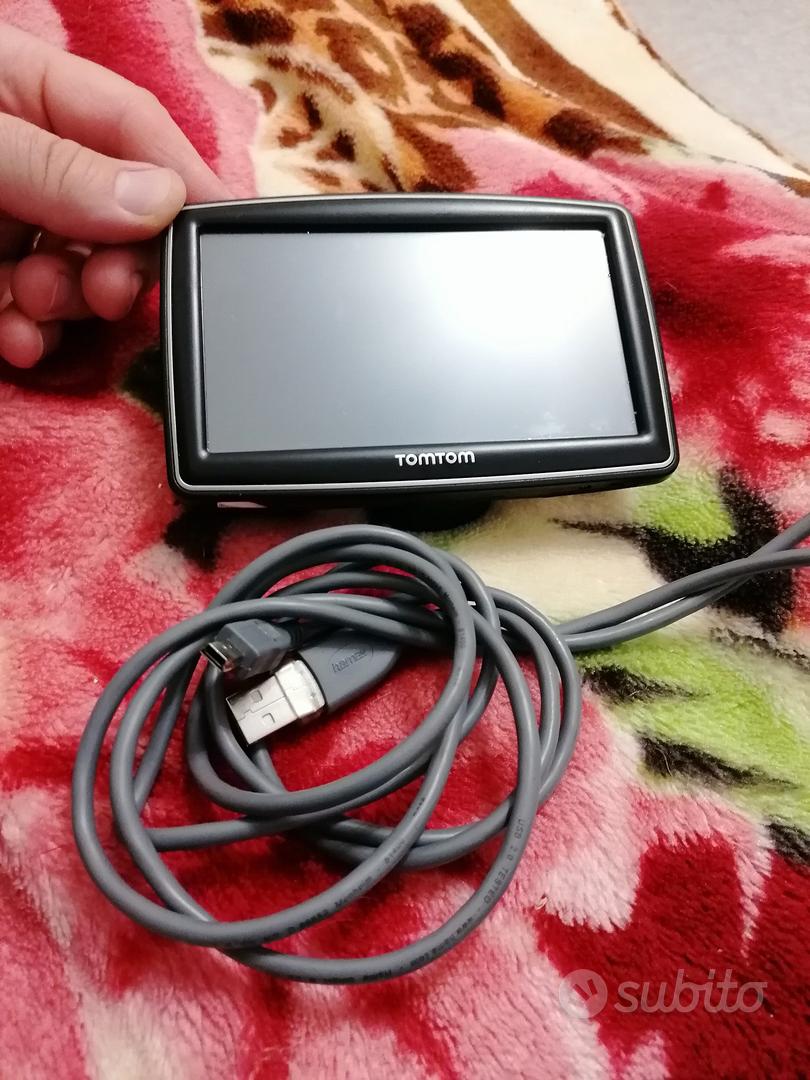 Navigatore Tom Tom - Accessori Auto In vendita a Milano