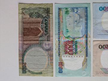 Kazakistan tenge prima emissione post indipendenza - Collezionismo In ...