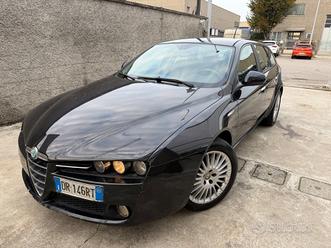 ALFA ROMEO 159 Station Wagon usata in vendita - Subito.it
