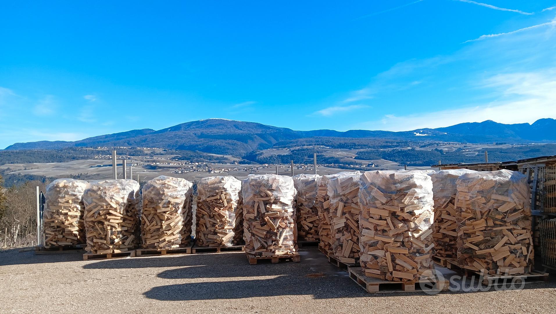 legna da ardere - Giardino e Fai da te In vendita a Trento