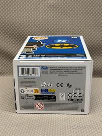 Funko pop damian wayne 575 dc batman nycc 2025 - Collezionismo In ...