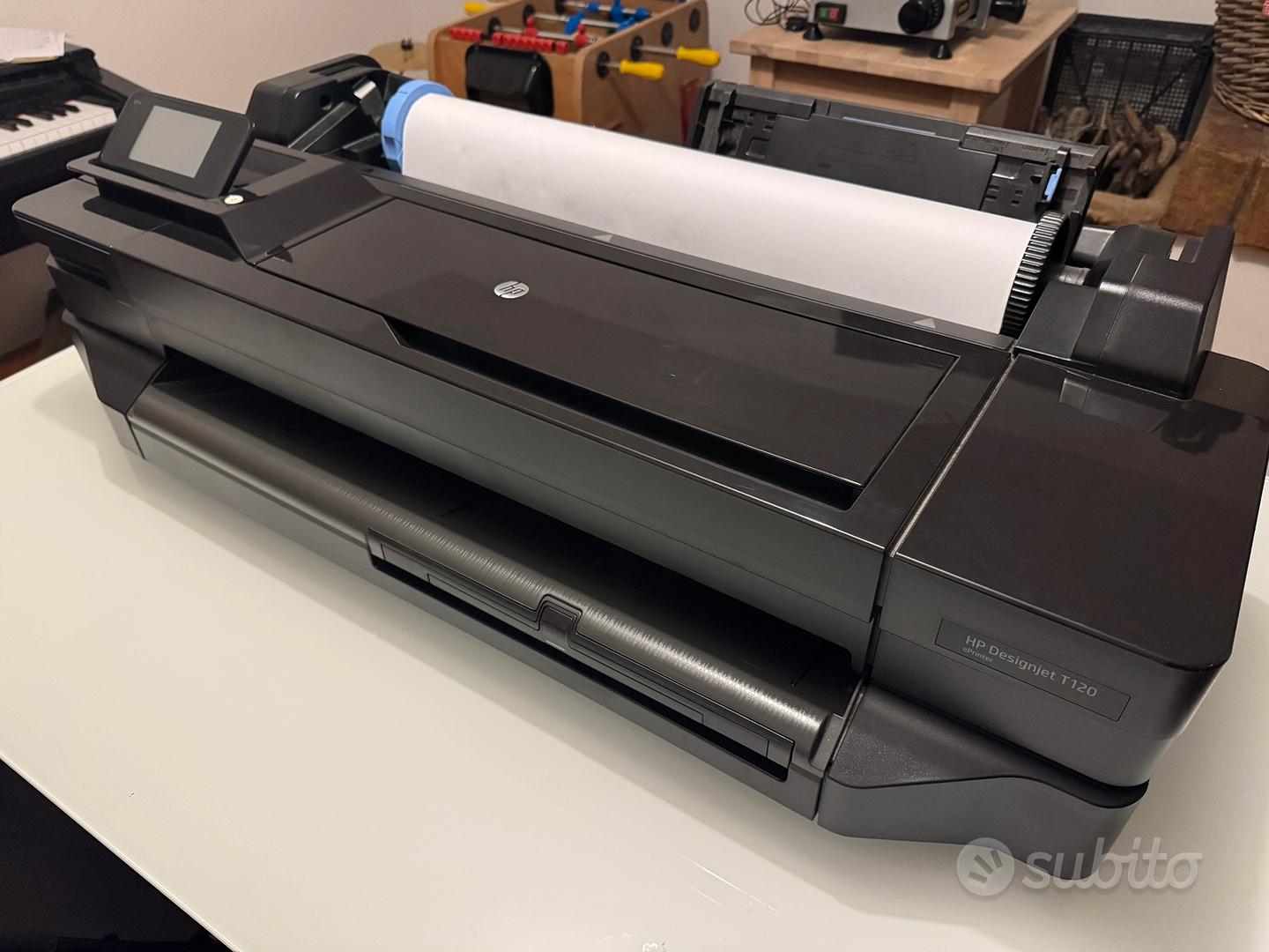HP Designjet T120 - Informatica In vendita a Firenze