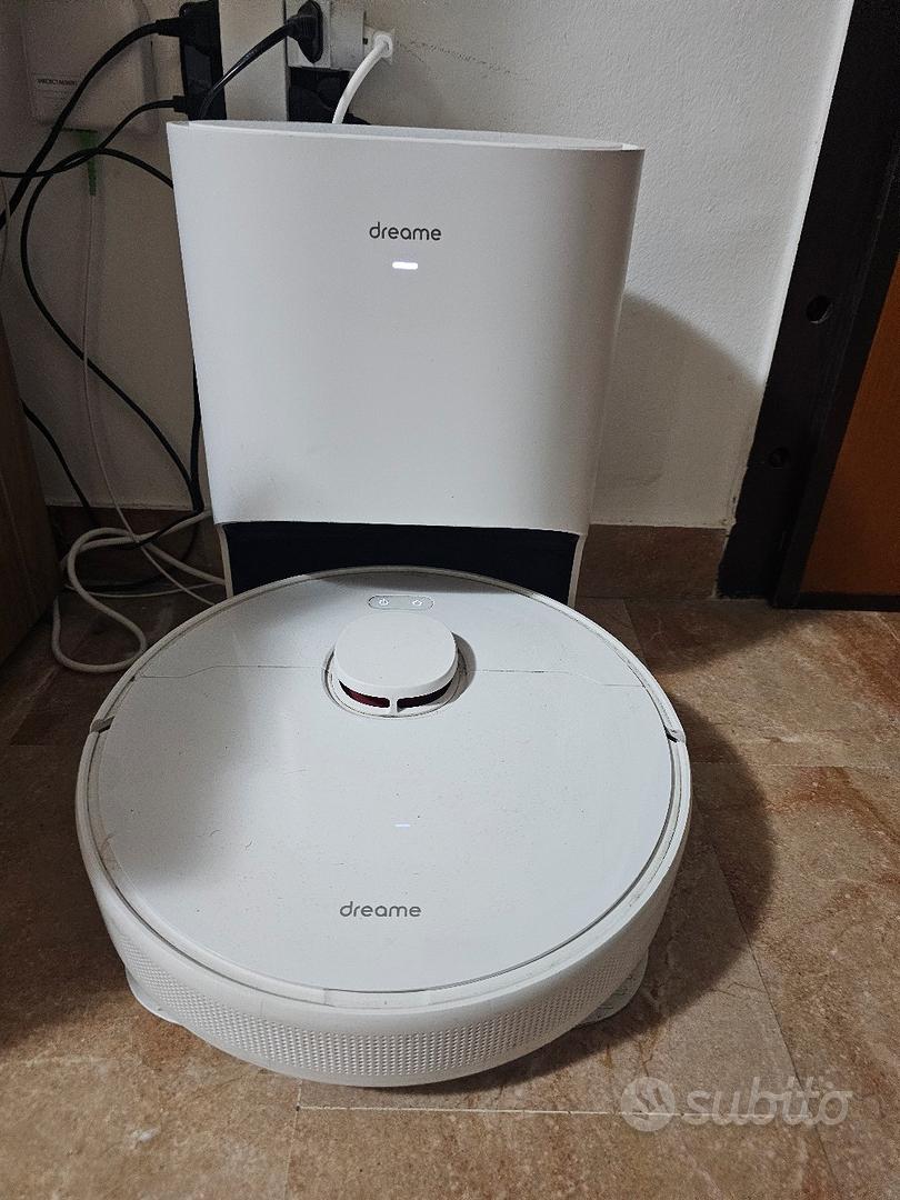dreame d10 plus - Elettrodomestici In vendita a Reggio Calabria