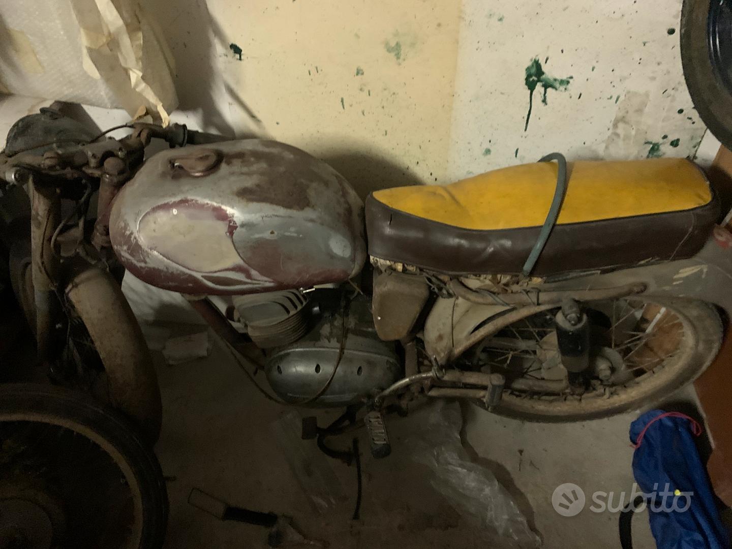 Moto Mival - Moto e Scooter In vendita a Perugia