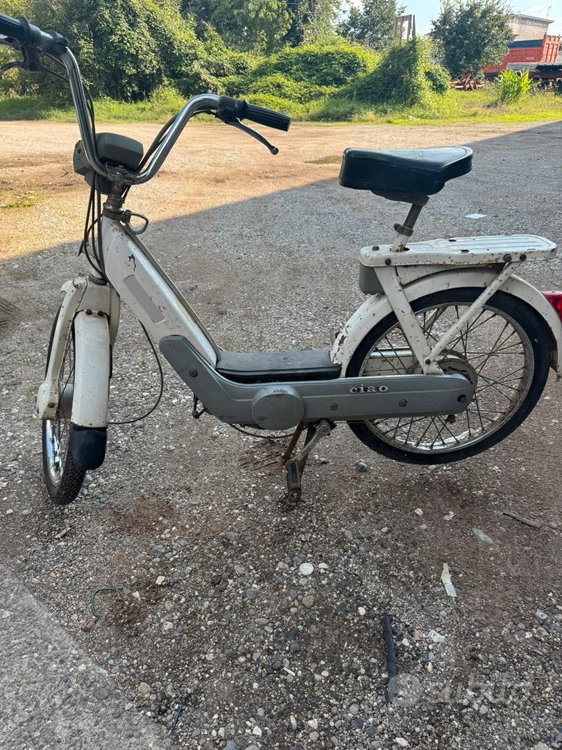 Piaggio Ciao Sc - Moto e Scooter In vendita a Brescia