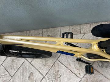 Mafia Bike Chonky 27.5 - Biciclette In vendita a Trieste