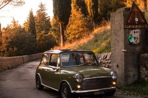 INNOCENTI Mini usata in vendita - Subito.it