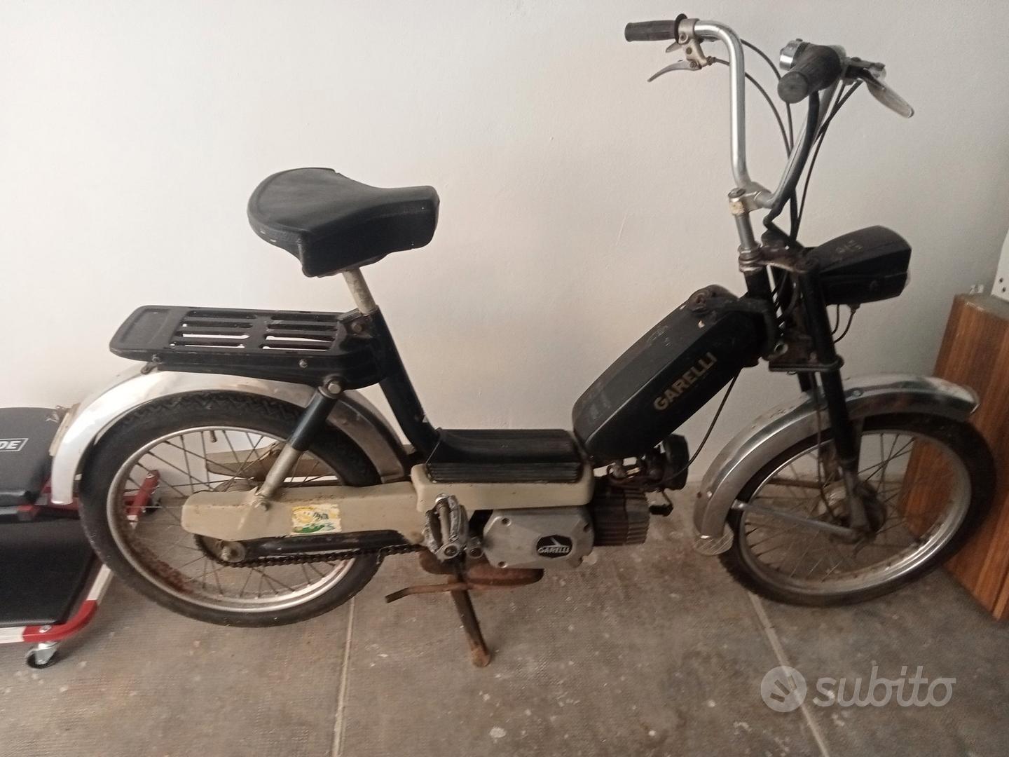 Garelli Flexì 50 - 1975 - Moto e Scooter In vendita a Livorno