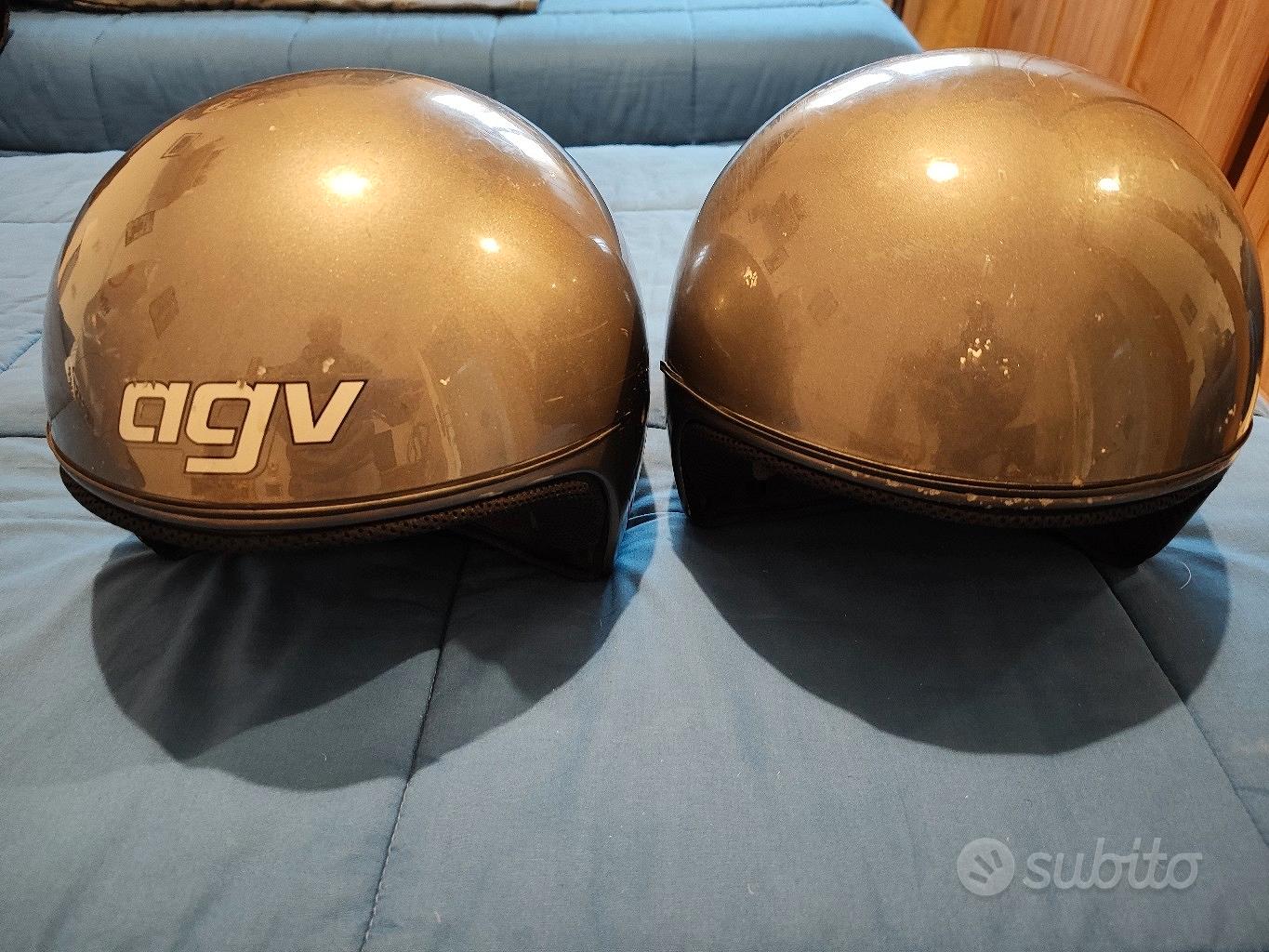 Caschi AGV Bali - Accessori Moto In vendita a Ancona