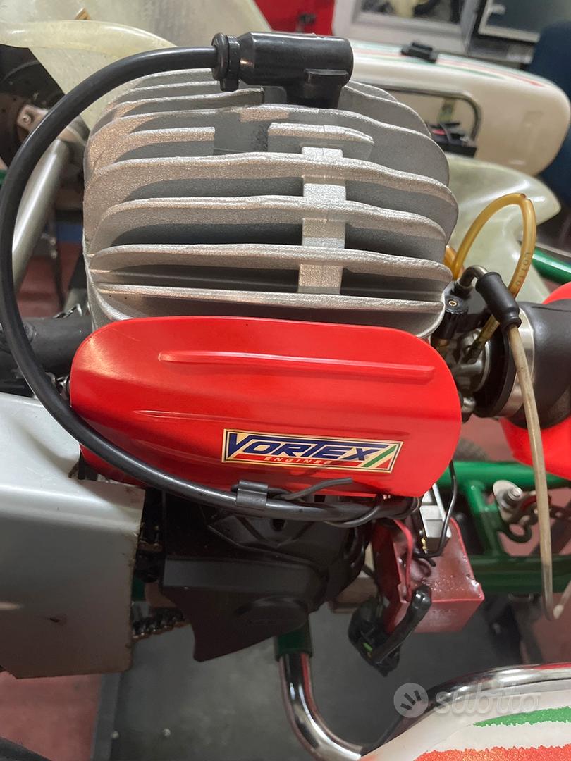 Kart tony kart - Sports In vendita a Catania