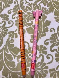 Farfalla e tigre legami - Collezionismo In vendita a Milano