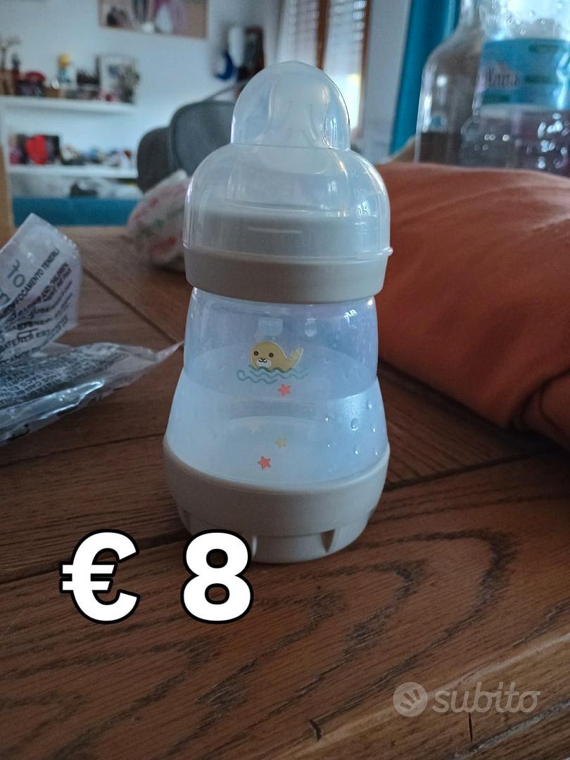 Biberon e tiralatte - Tutto per i bambini In vendita a Perugia