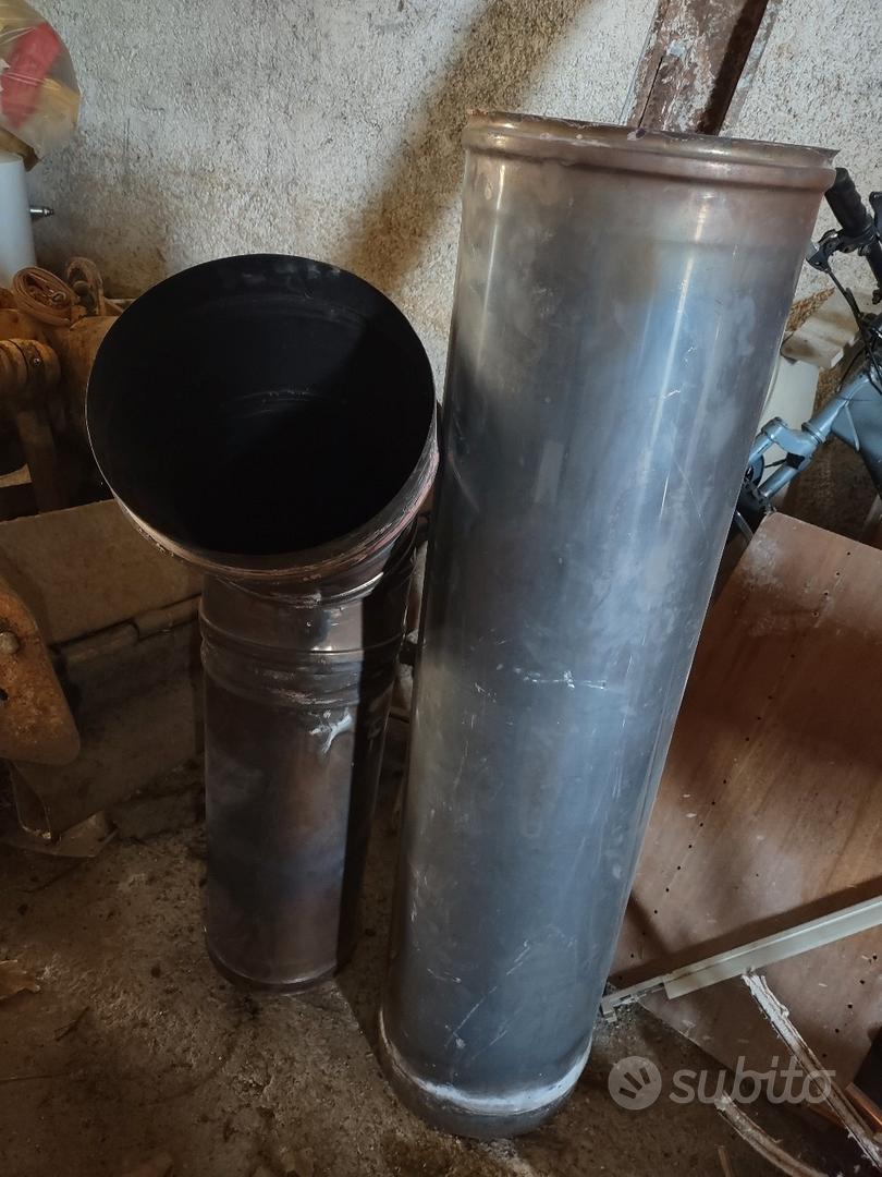 tubi inox - Giardino e Fai da te In vendita a Potenza