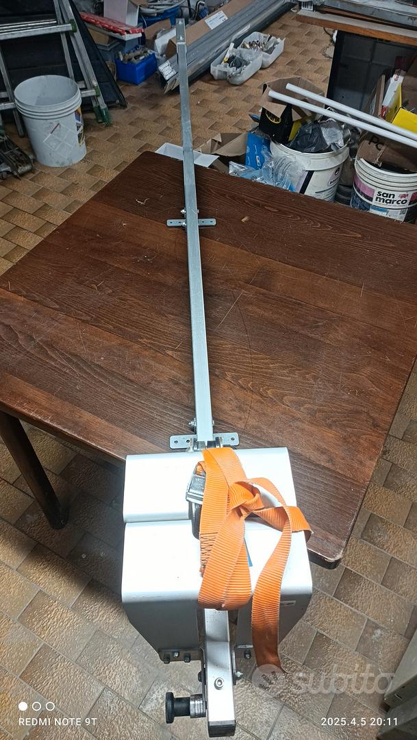 porta scala da interno - Accessori Auto In vendita a Ravenna