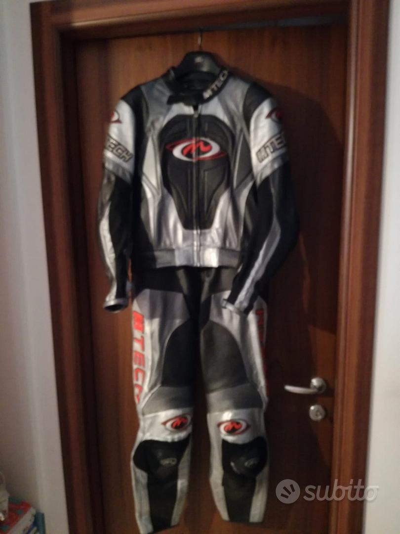 Tuta da moto m-tech - Accessori Moto In vendita a Treviso