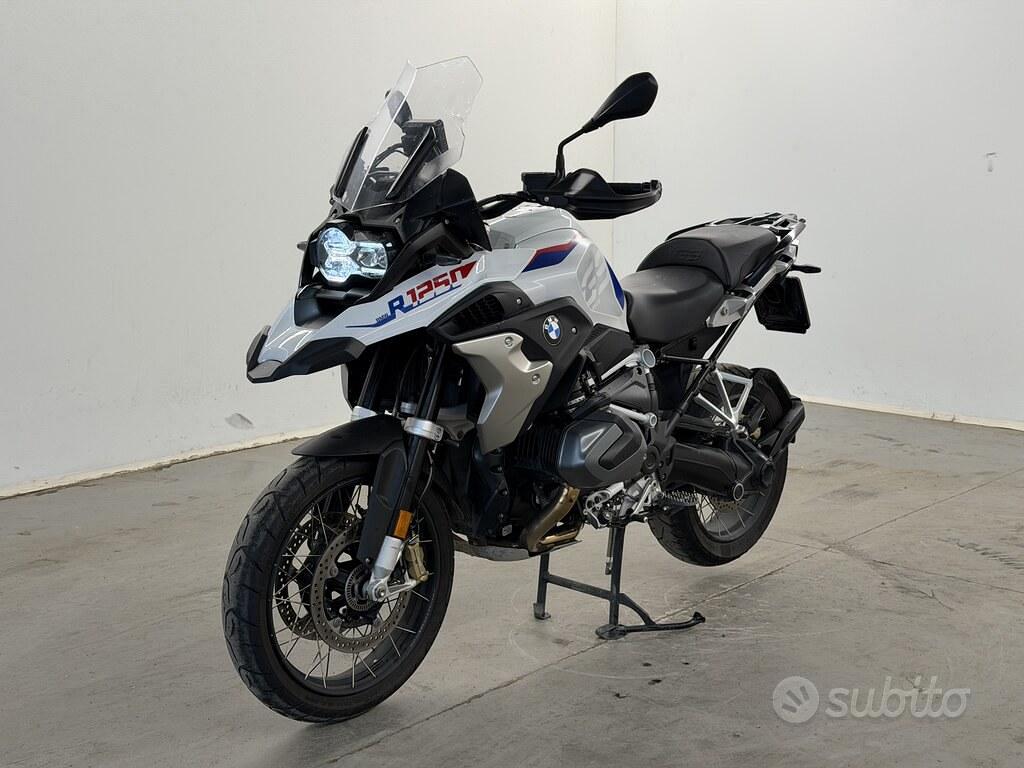 BMW r 1250 gs Abs my21 - Moto e Scooter In vendita a Perugia