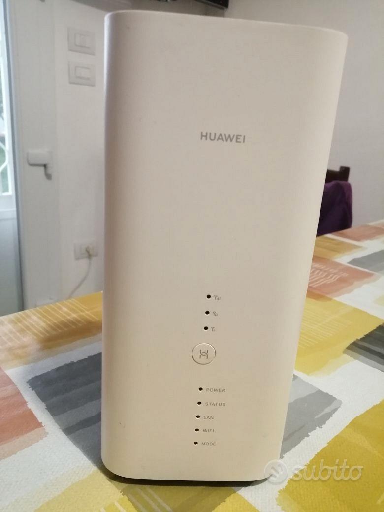 Router lte Huawei B818-263 - Informatica In vendita a Brindisi