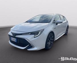 TOYOTA Corolla Benzina usata in vendita - Subito.it