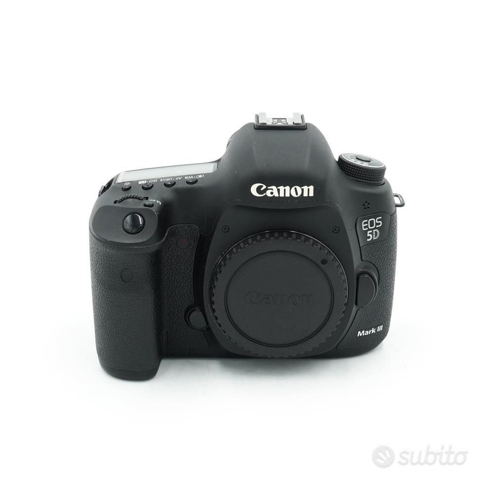 Subito - NSHOT - Canon EOS 5D Mark III - Fotografia In vendita a Verona