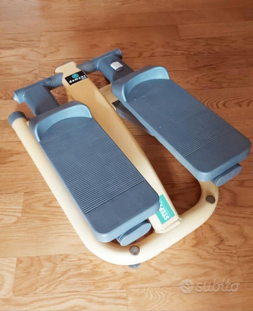 Step Domyos - Sports In vendita a Milano