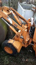 Terna FAI 575 - Attrezzature di lavoro In vendita a Brescia