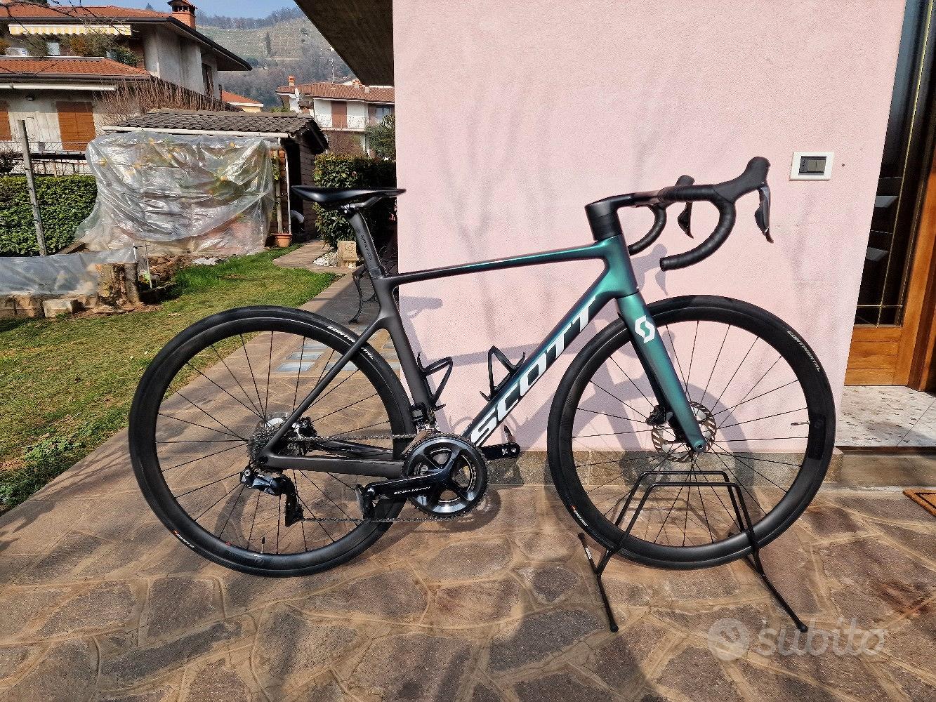 Scott Addict RC PRO - Biciclette In vendita a Bergamo