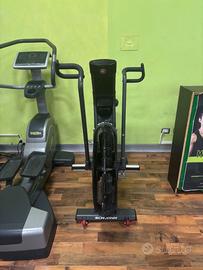 Air Bike Schwinn Airdyne AD8 - Sports In vendita a Prato