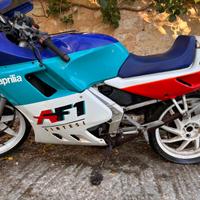 Aprilia AF1 125 usata in vendita - Subito.it