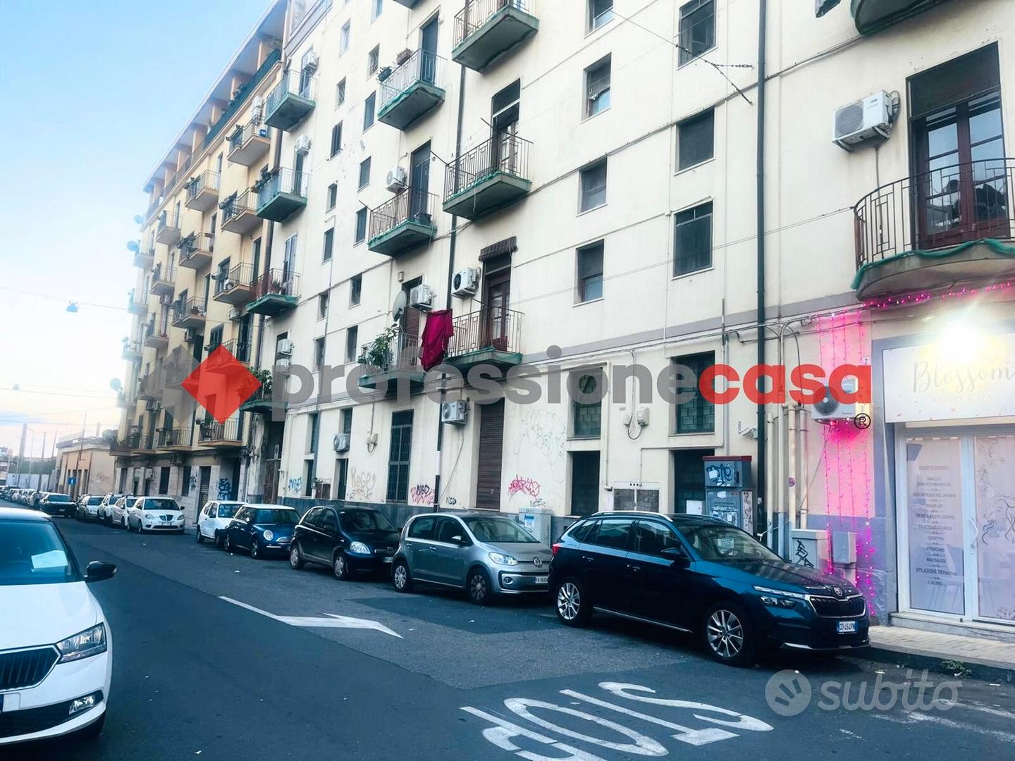 Subito - Professionecasa Catania Ovest - Pressi Piazza Galatea - 2 vani ...
