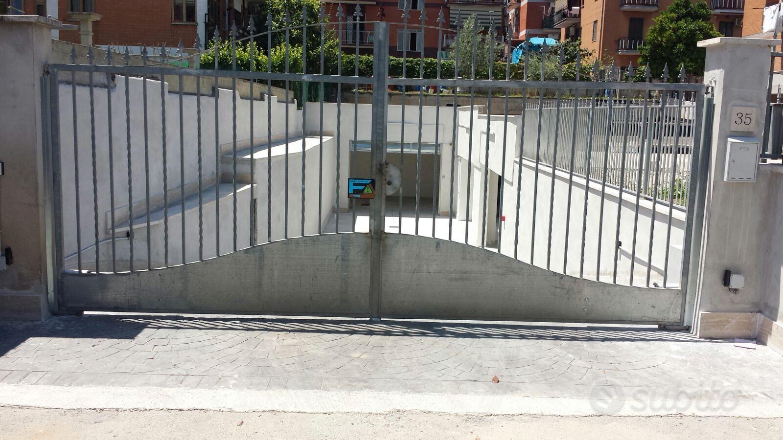 Subito - Vitale Immobiliare S.r.l. - DUE LEONI | Box auto di 16 mq ...