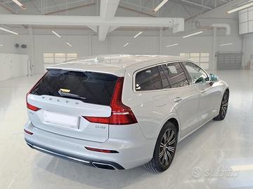 Subito - Ariel Car Roma - VOLVO V60 D4 Geartronic Inscription WAGON ...